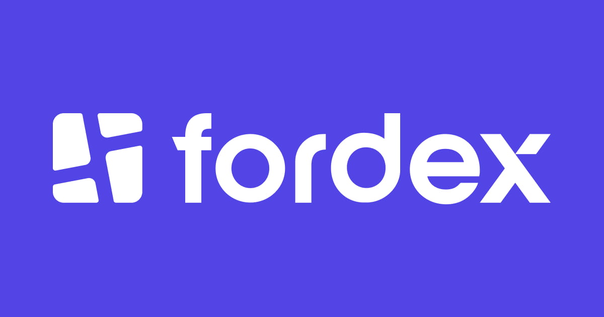 Fordex — Transportmanagement-Software
